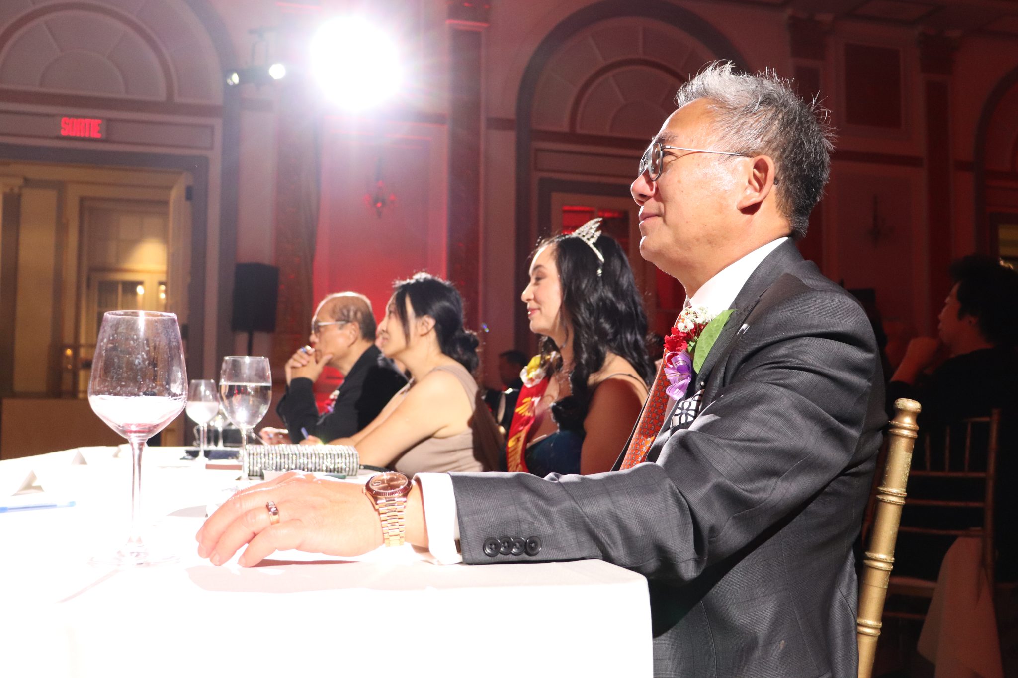 Miss Chinese Montreal Pageant makes grand return, celebrates 40th ...