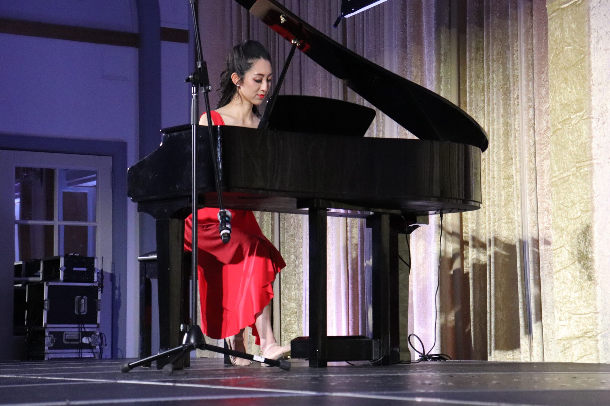 IN PHOTOS: Miss Chinese Montreal Pageant's 40th edition - CityNews Montreal