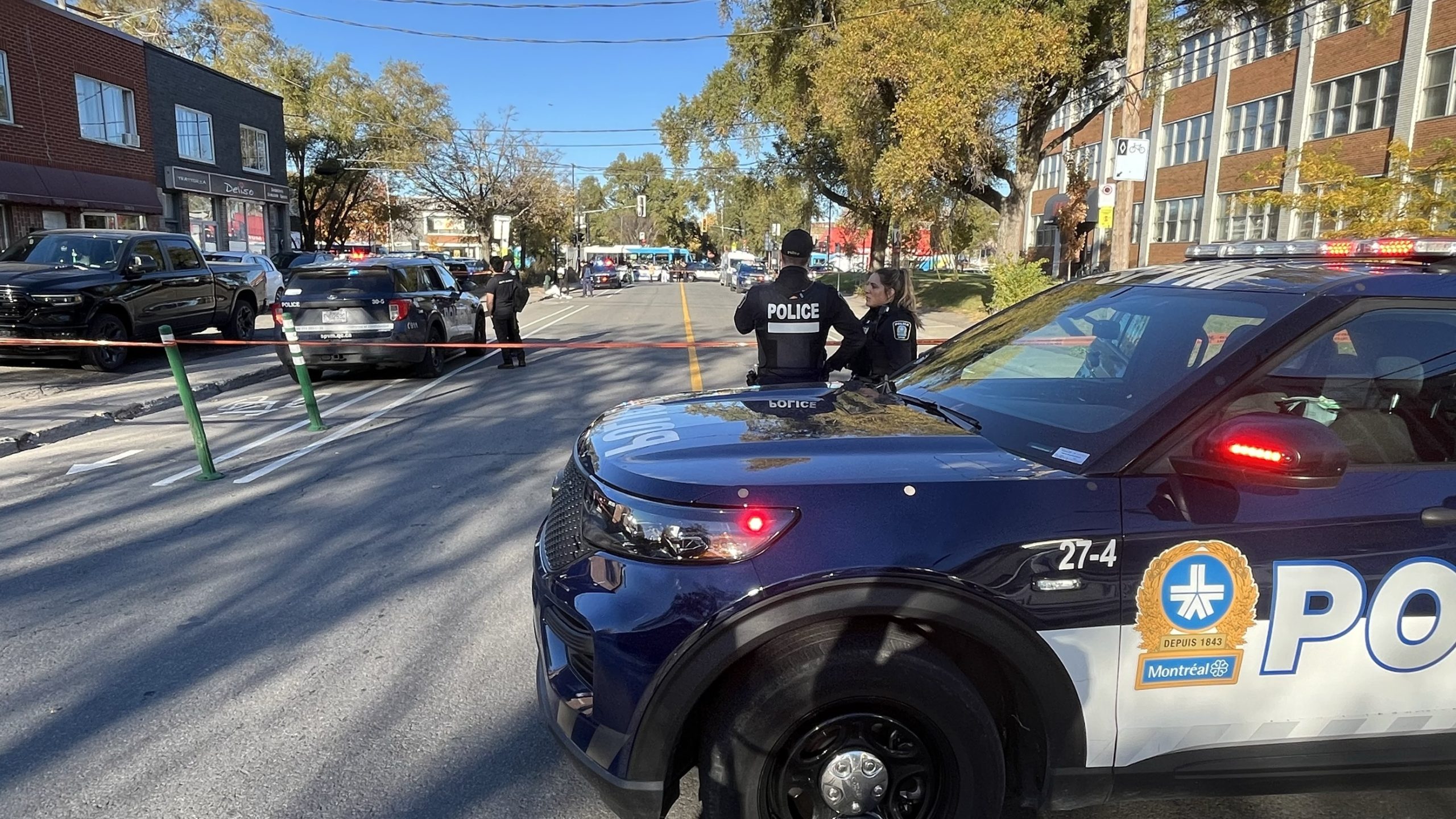 Police directors' group hoping to prepare mental health program for all ...