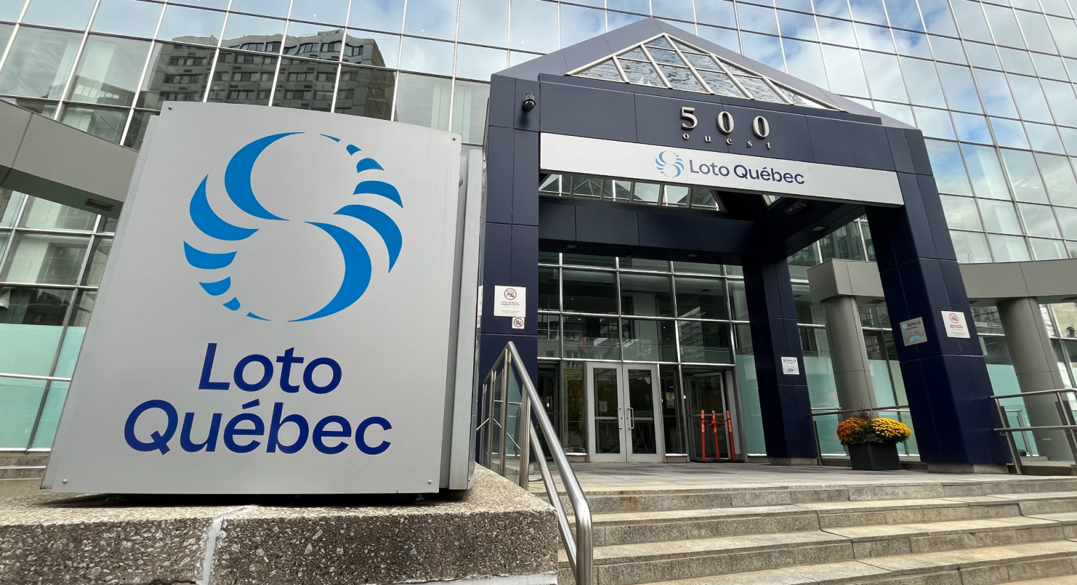 Quebecers won $1.7B in lottery money this year