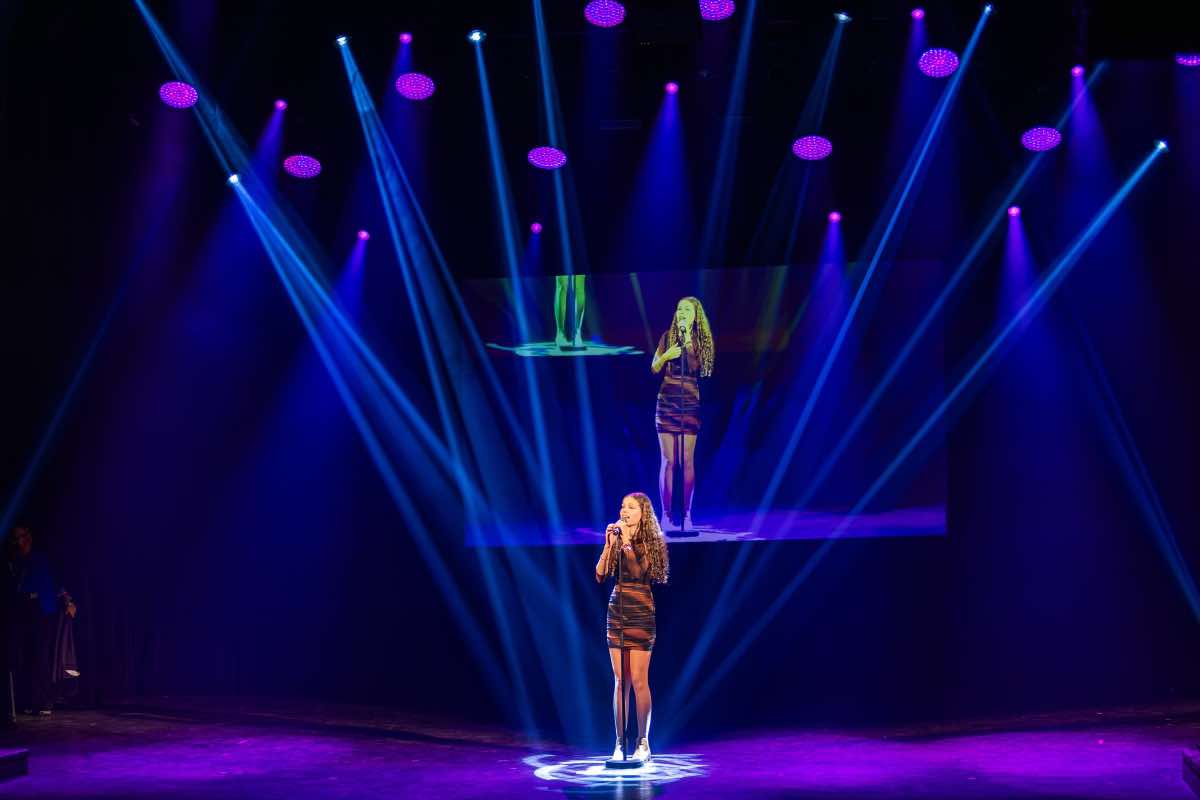 'A moment we’ll never forget': Third annual MUHC's Got Talent ...