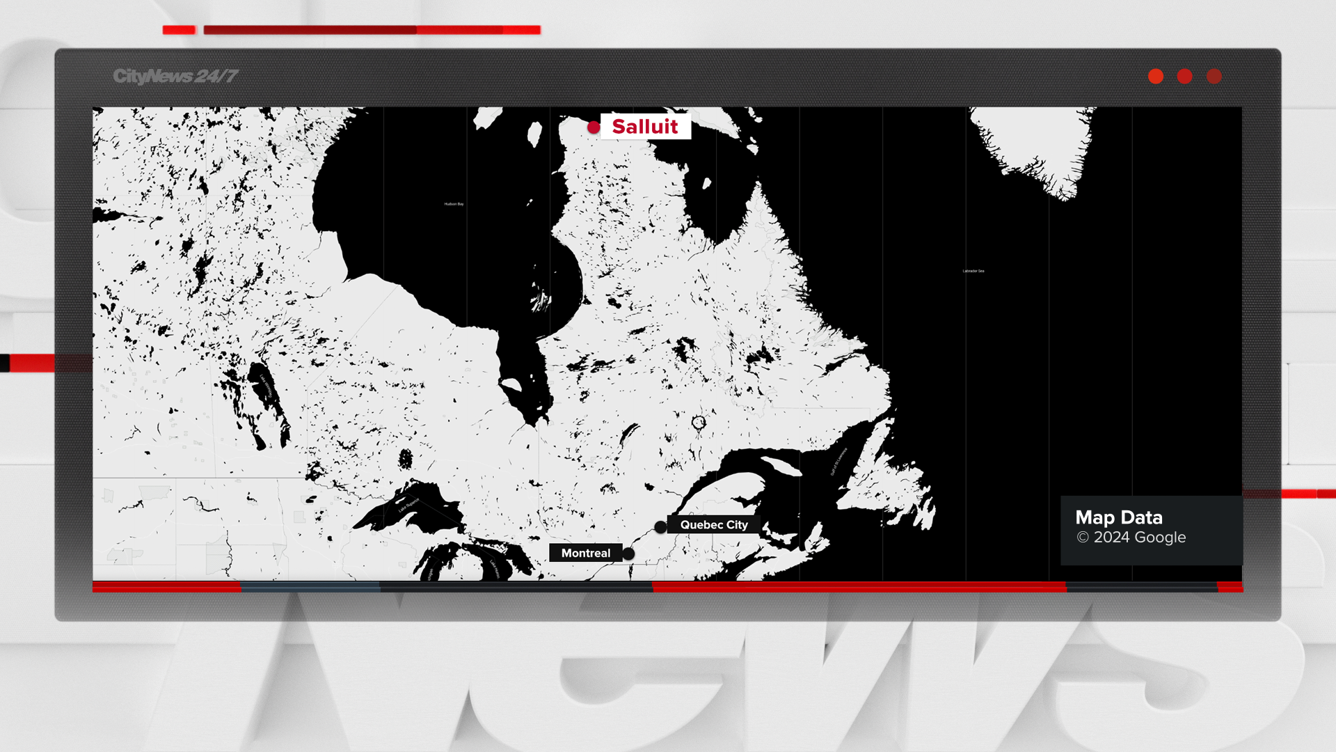 Inuk man shot dead by police a victim of systemic racism: Crown ...