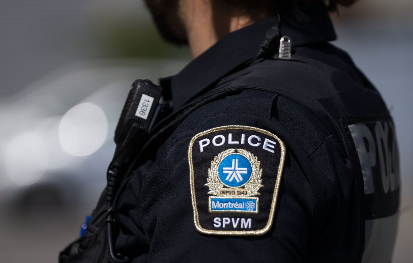 Police Brotherhood condemns alleged racism as SPVM suspends officers ...