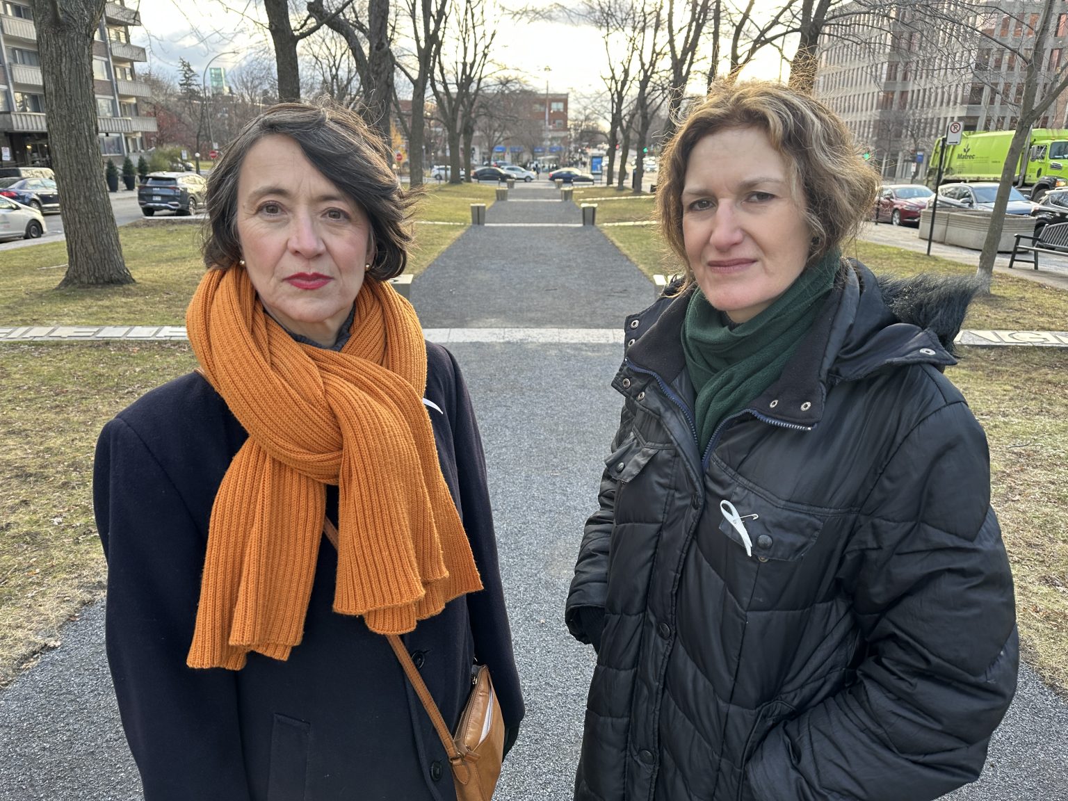 'Like yesterday': Survivors remember 1989 Polytechnique massacre that ...