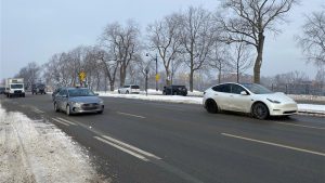 Quebec’s Class 5 driver’s licence to cost $50 next year