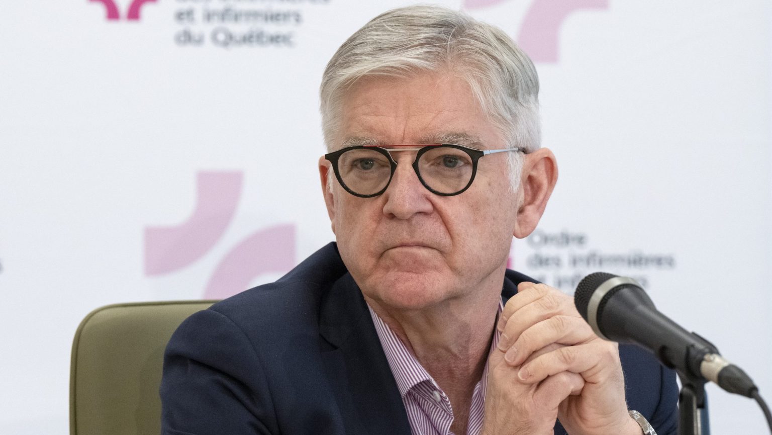 Quebec's OIIQ adopts April 10 as Indigenous Nurses Day - CityNews Montreal