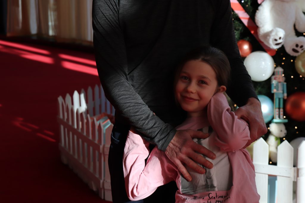 60th anniversary of Nutcracker ballet: magic shared through Montreal father-daughter duo ...