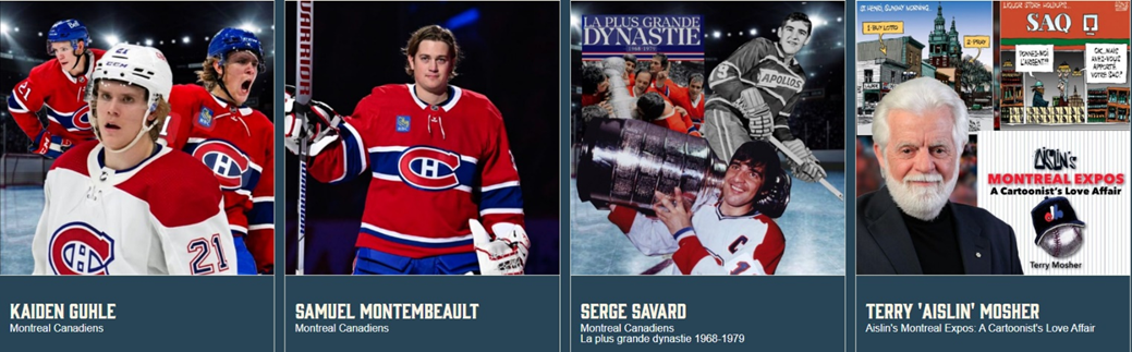 Exciting weekend for Montreal Comiccon and Hobby fans