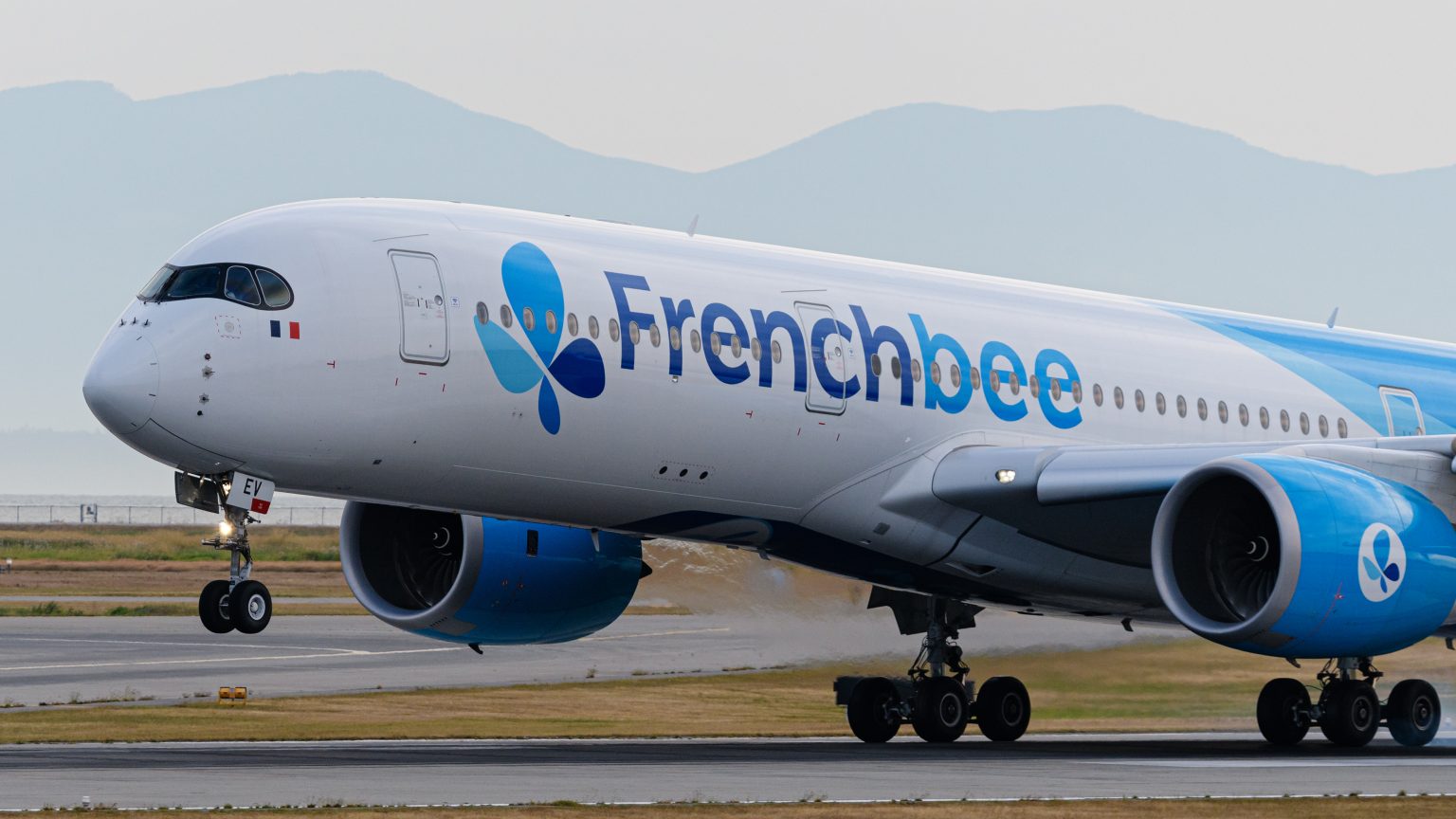 French low-cost airline coming to Montreal