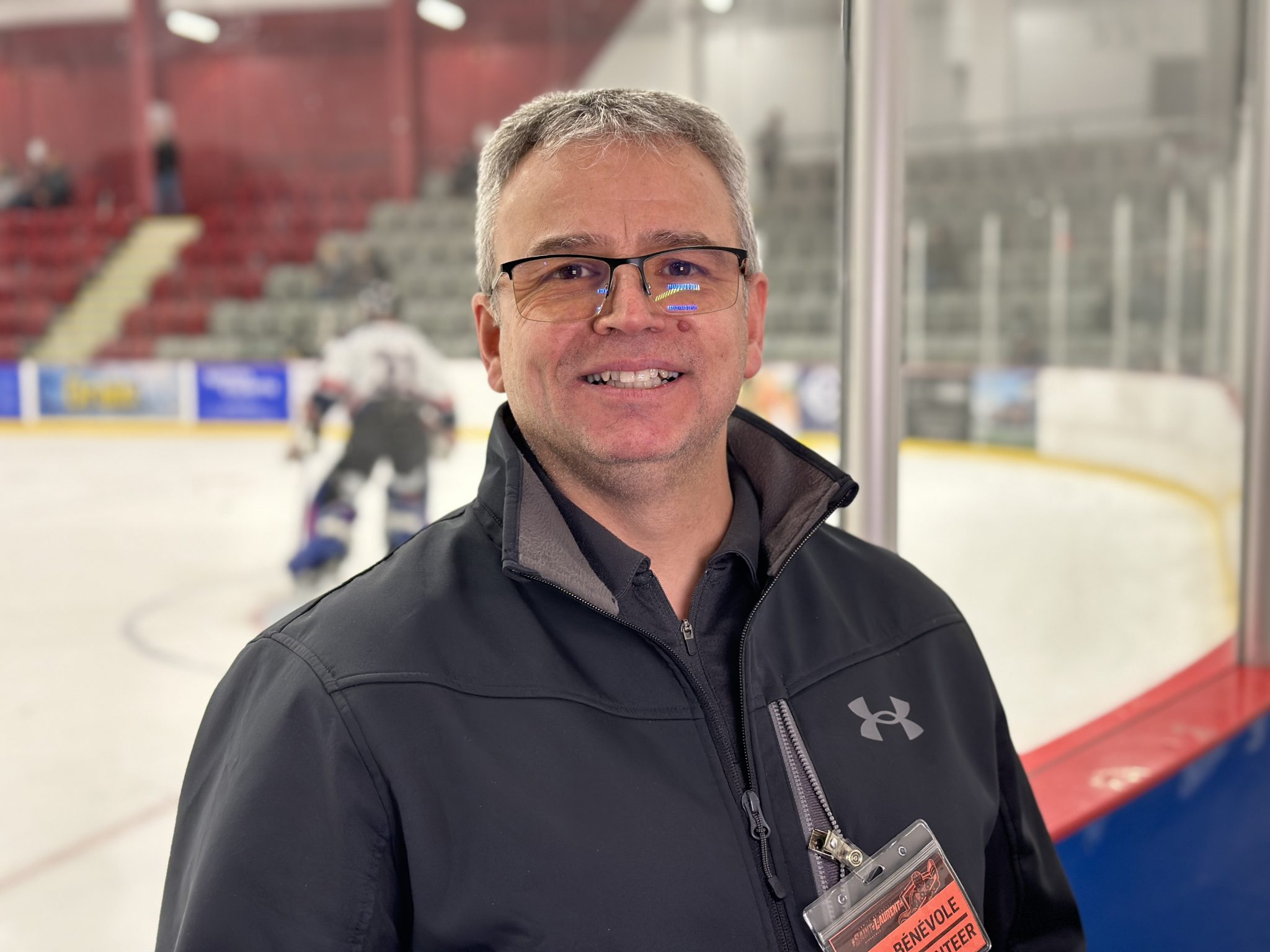 31st Hockey Saint-Laurent provincial tournament offically underway ...