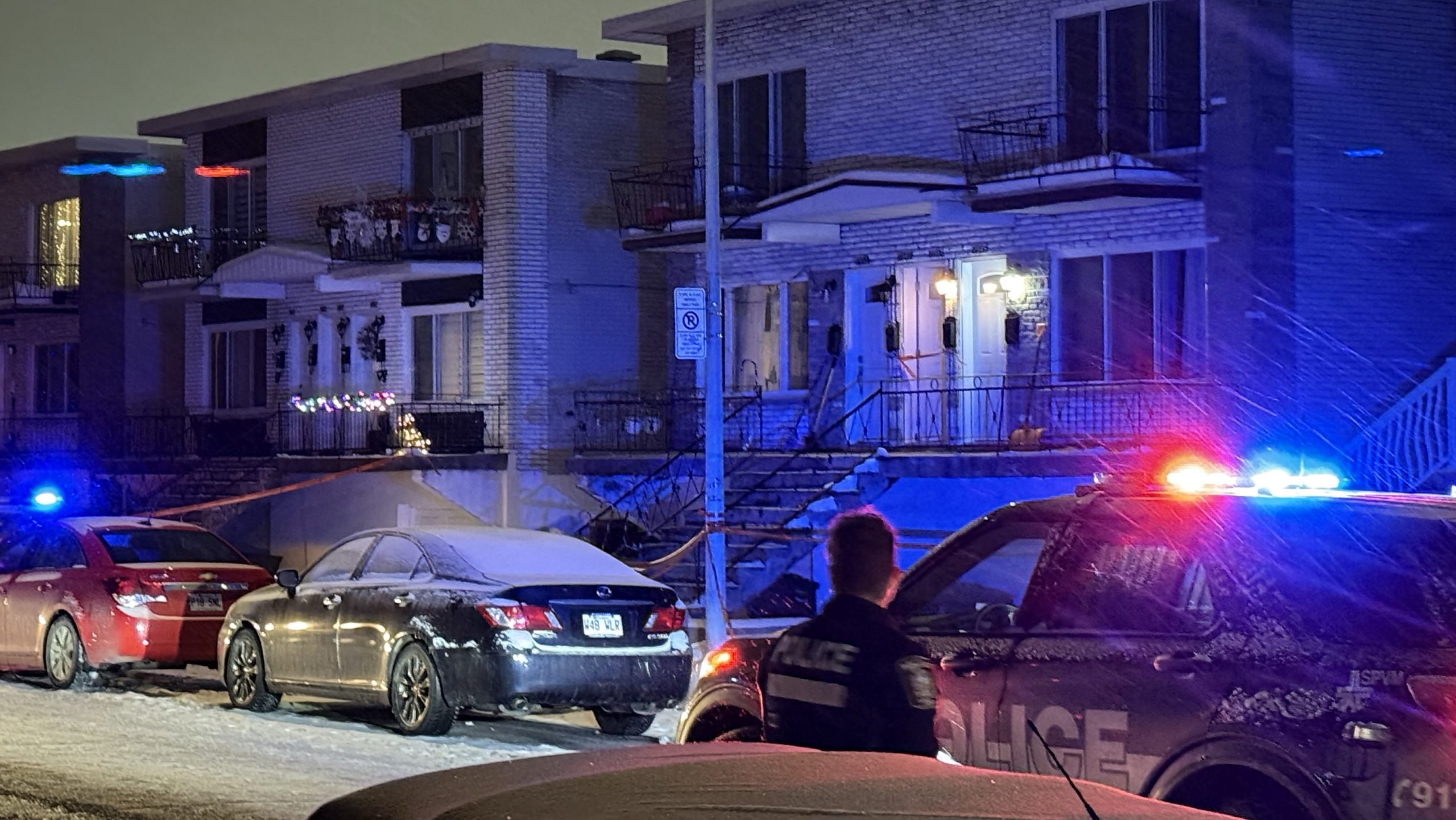 42-year-old LaSalle woman dead, son charged with murder: Montreal's ...