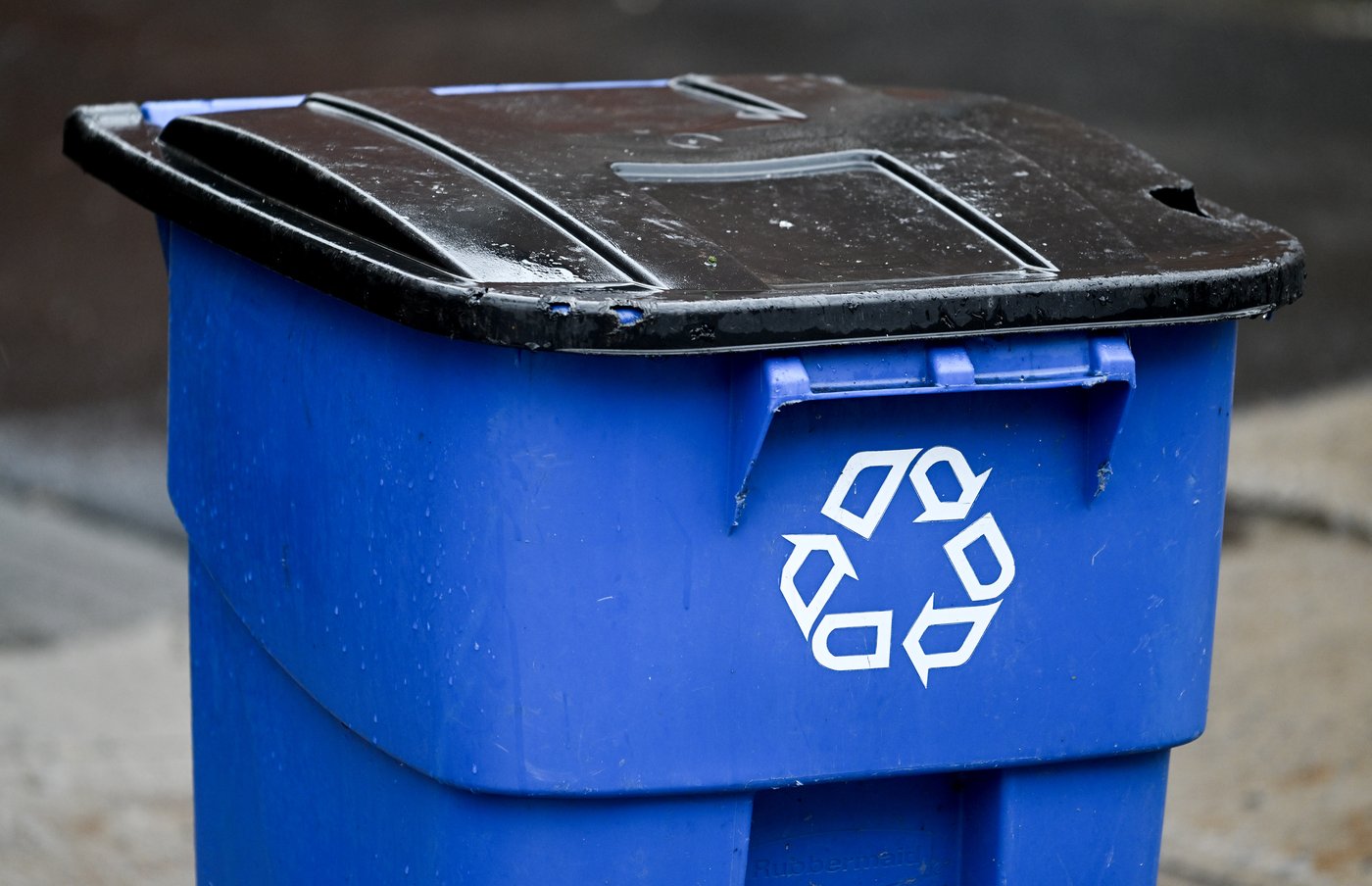 New Quebec recycling system takes effect, shifts more responsibility to ...