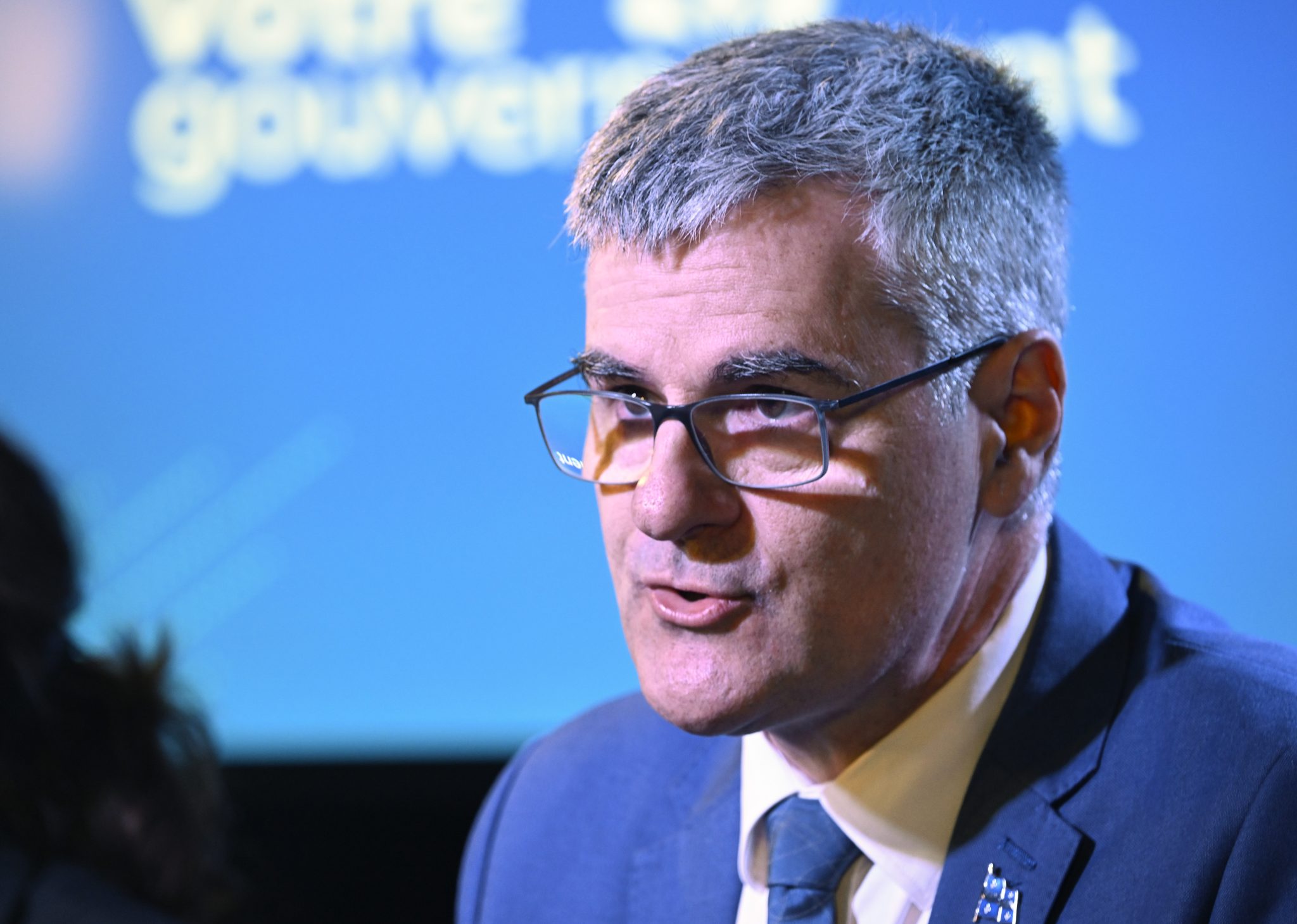 Quebec minister Éric Caire resigns over SAAQclic scandal