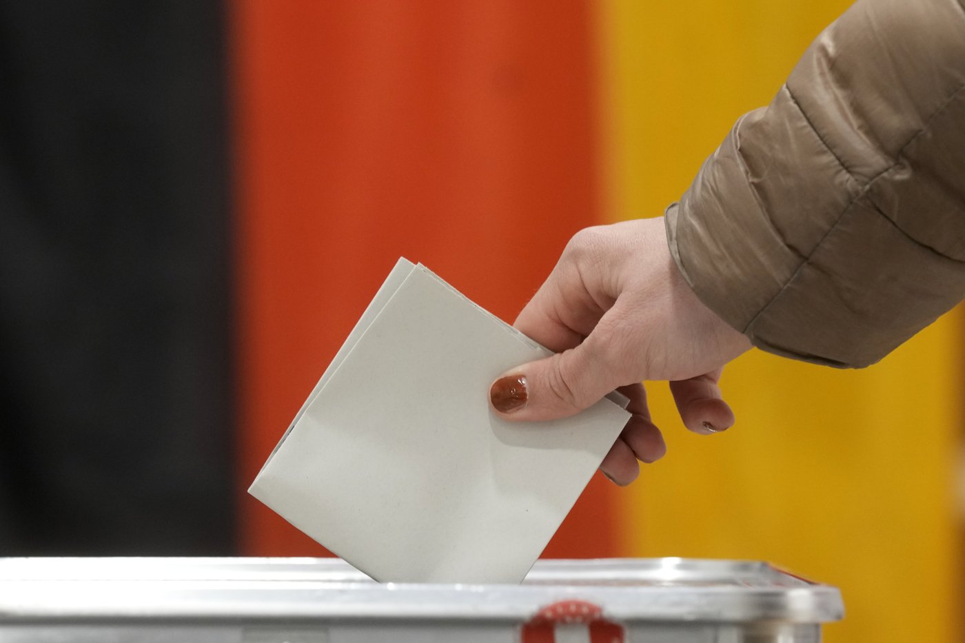 Advance polling starts Sunday in Terrebonne byelection - CityNews Montreal
