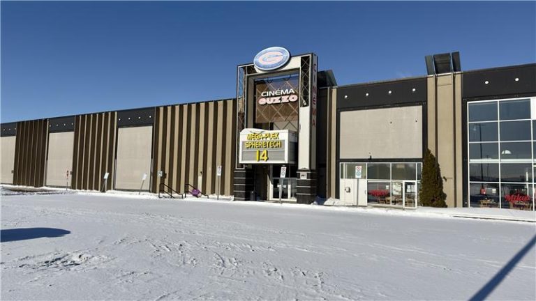 Guzzo cinema closures result in 300 workers being laid off