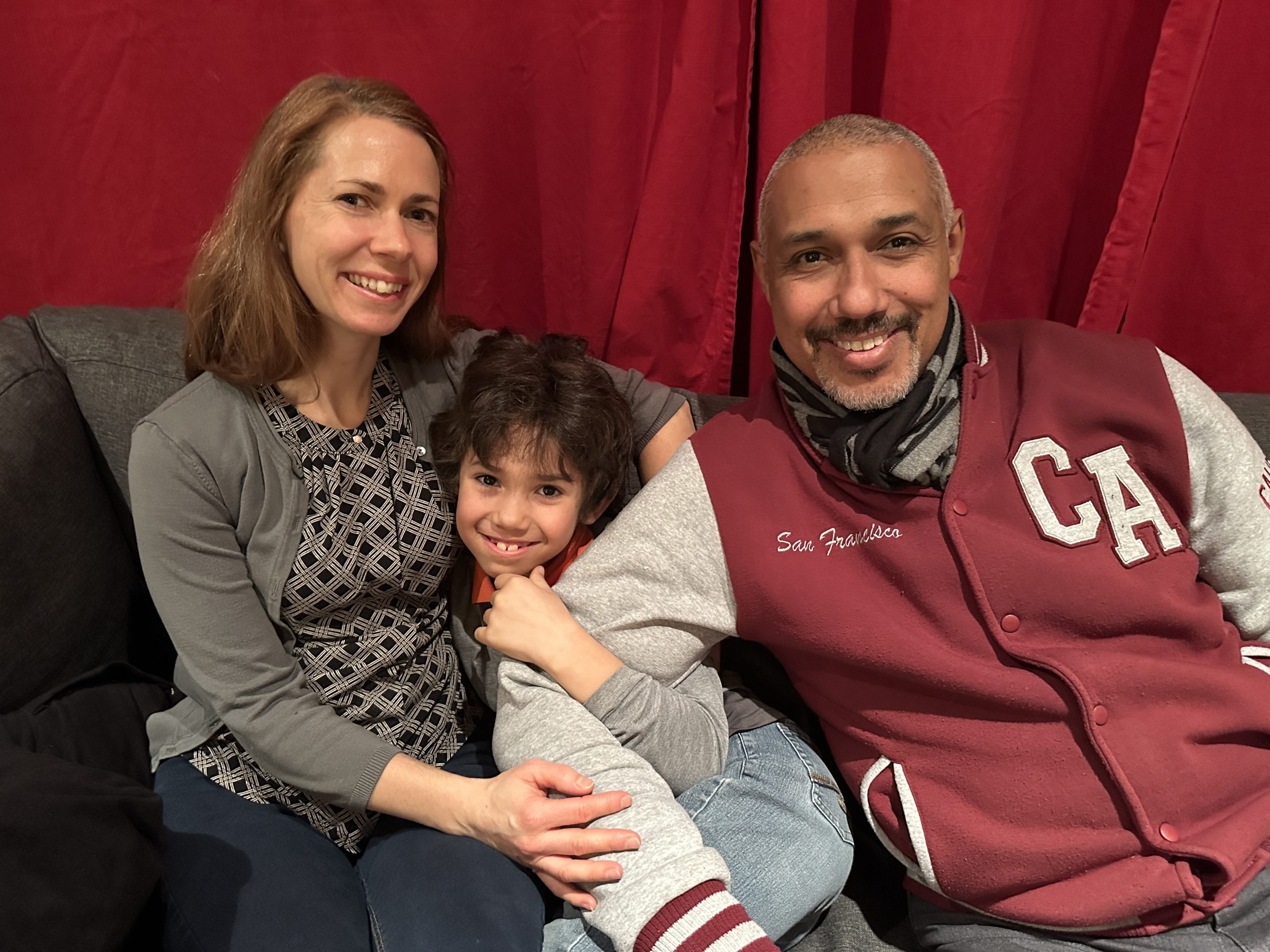 Montreal family shares journey of child's open-heart surgery due to ...