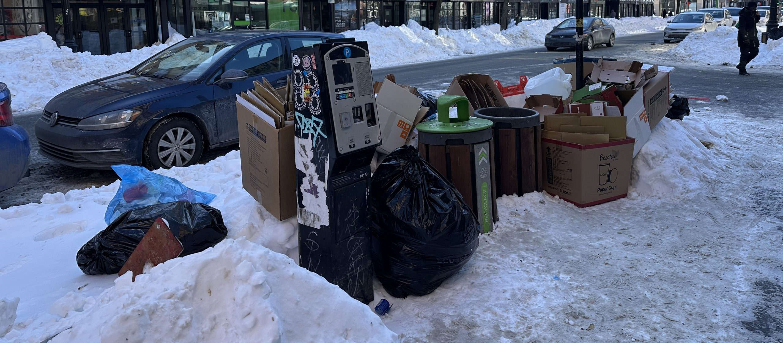 Action Laval, citizens urge mayor to hold public consultation on bi ...