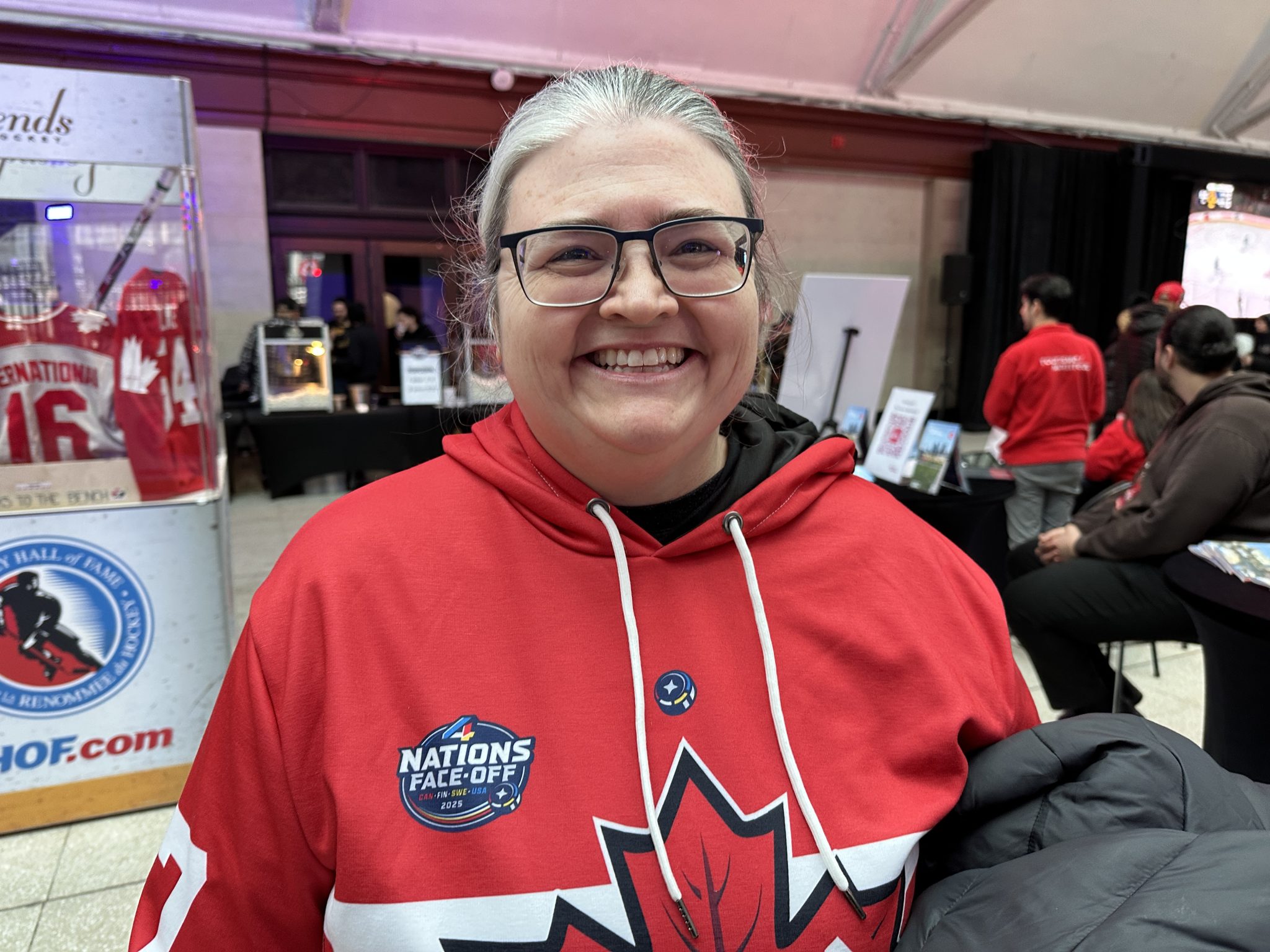 Canada takes on USA at 4 Nations Face-Off amid tariff tensions between ...
