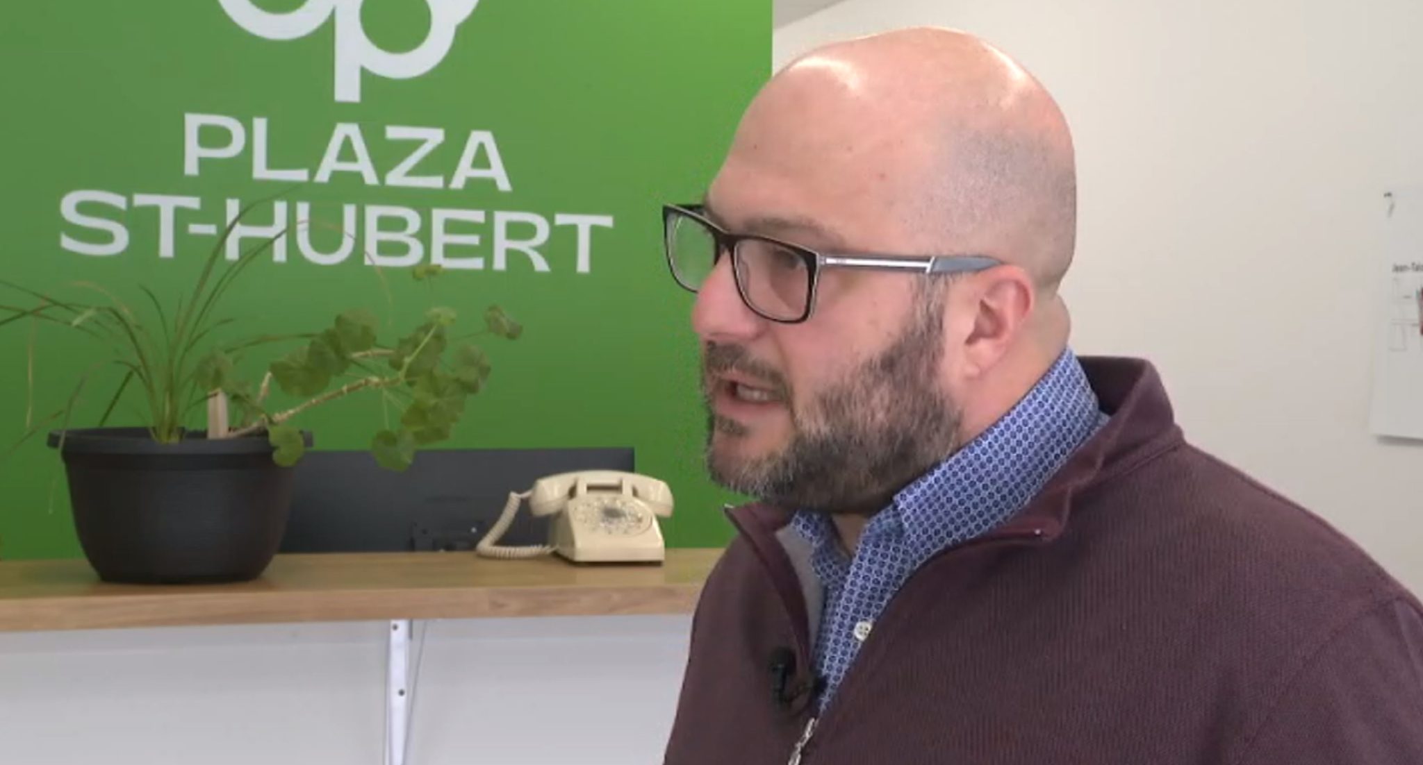No pedestrianization for Montreal's Plaza St-Hubert this summer
