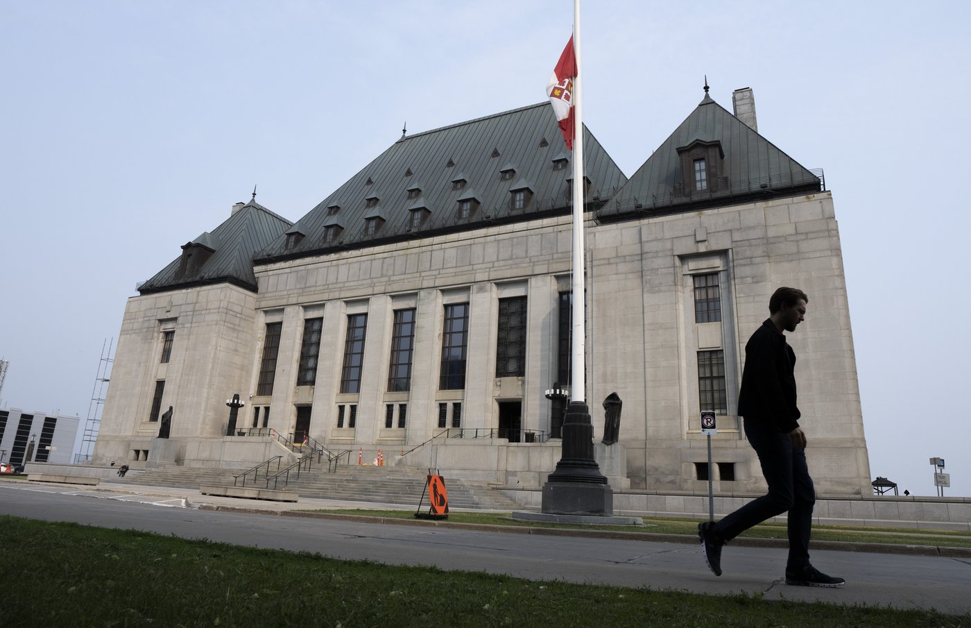 Quebec government launches Bill 40 appeal to Supreme Court, law to abolish school boards ...