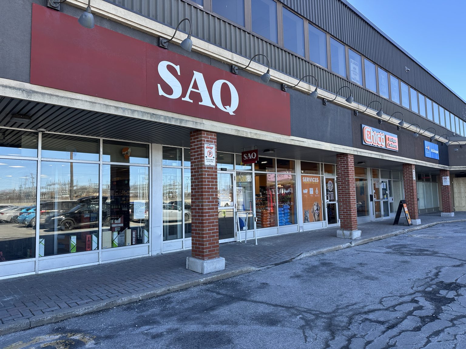 Seven Quebec mayors asking provincial government to stop closure of ...