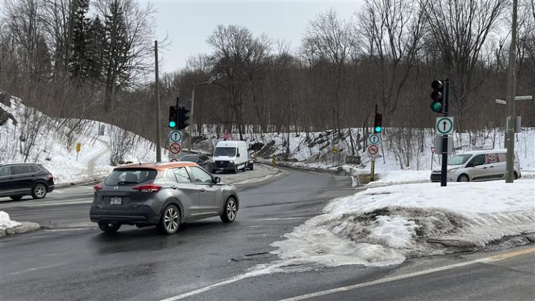 Montreal awards contract for closing Camilien-Houde to vehicles ...