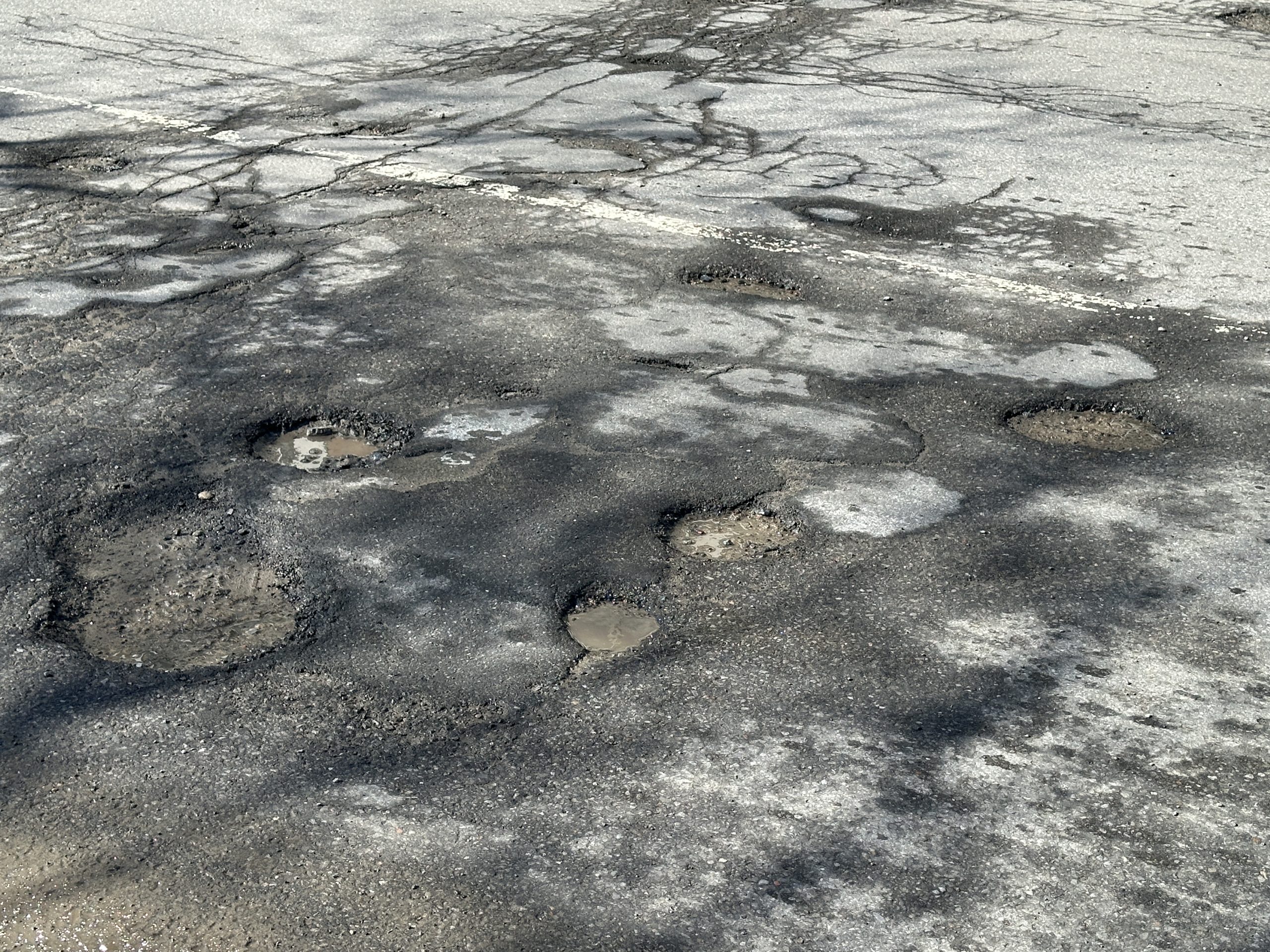 CAA-Quebec’s worst roads campaign marks 10 years of advocacy