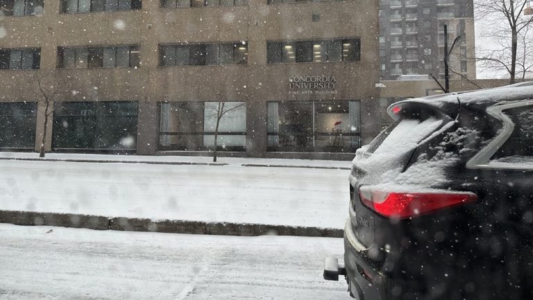 Multiple injuries reported in major pileup in Montreal amid snowfall ...