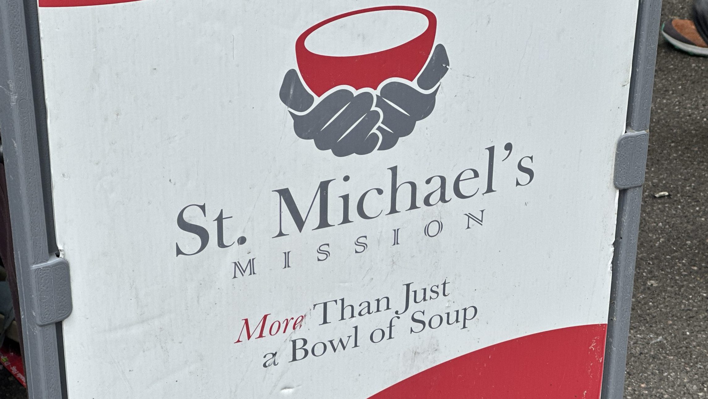 St. Michael’s Mission to end overnight services amid growing ...