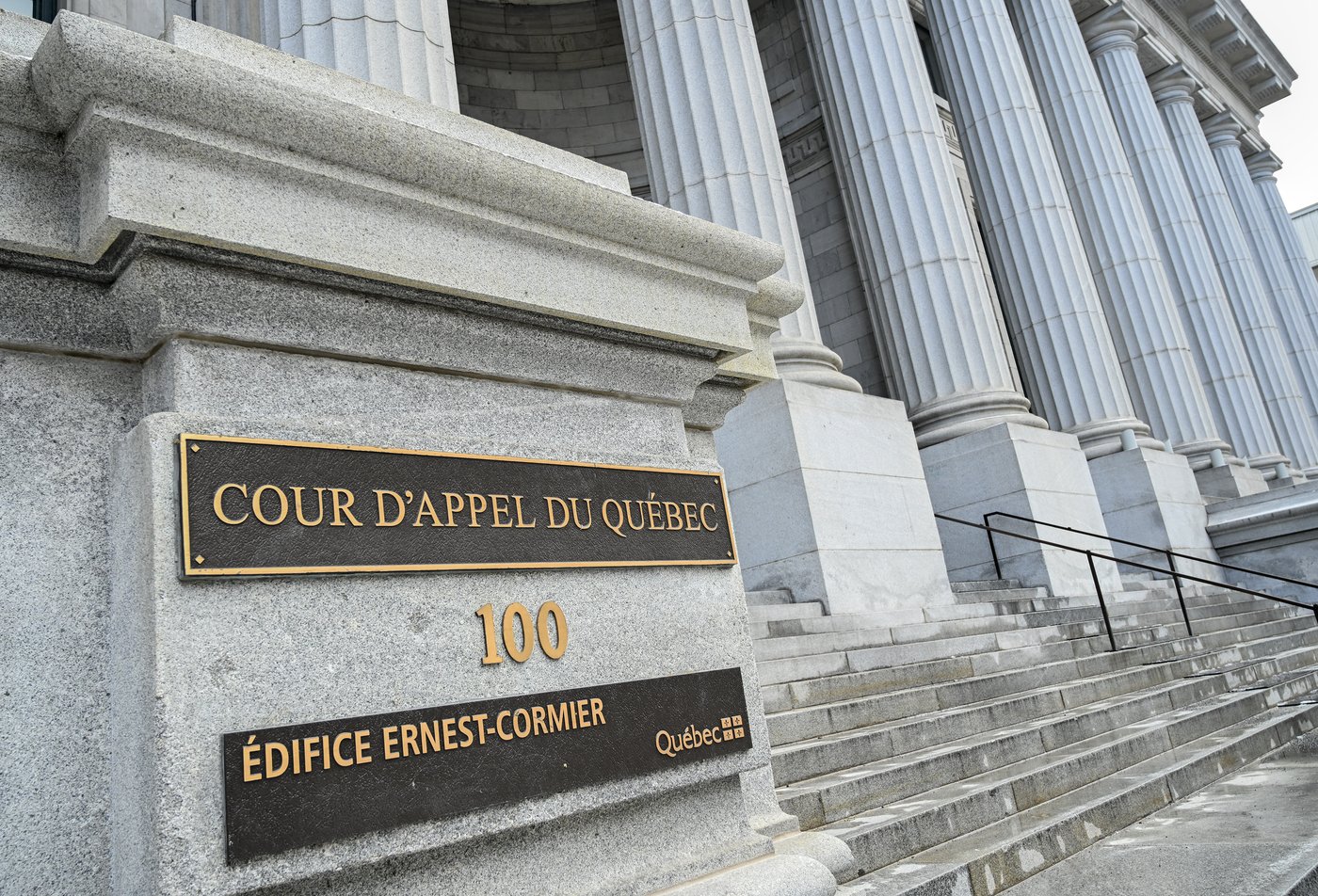 Judge overstepped his authority in ruling against Quebec's language law ...