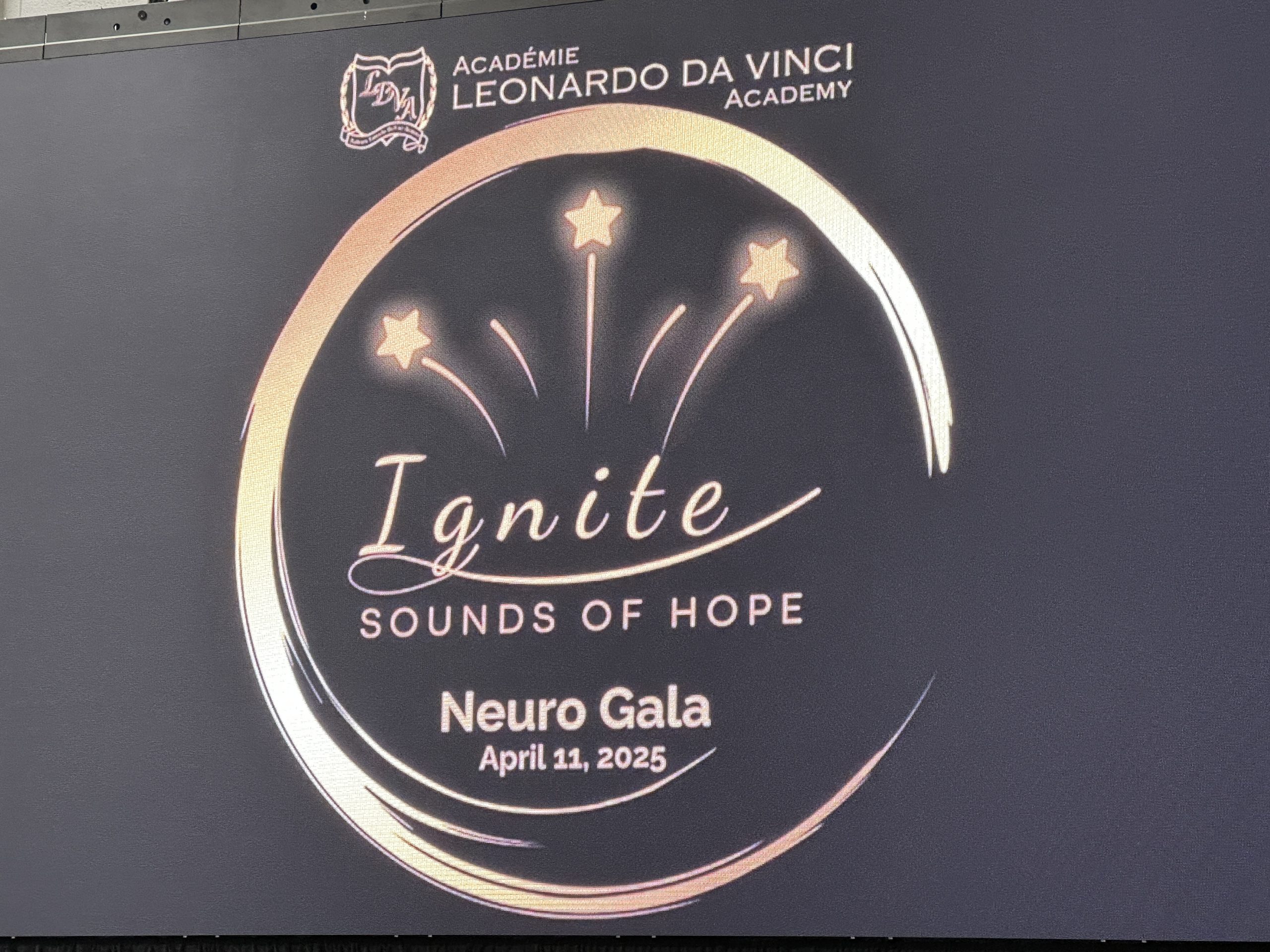 Montreal's LDVA gala supports The Neuro and brain health research