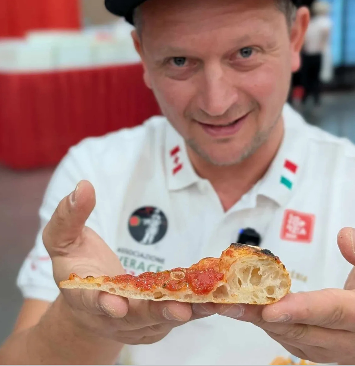 Montreal chef crowned world pizza champion - CityNews Montreal