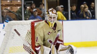 Canadiens' recall of Jacob Fowler not as risky as it appears
