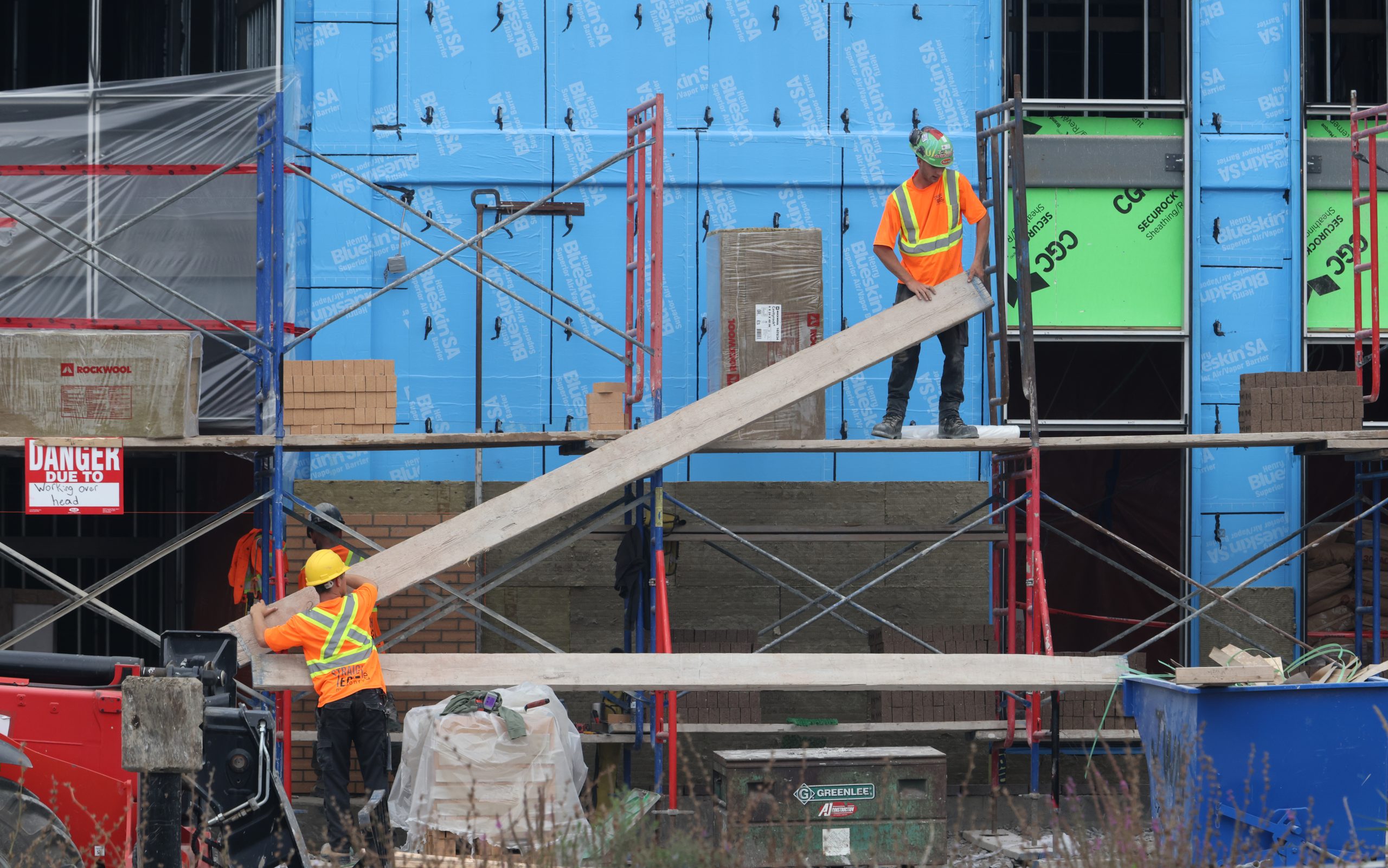 National Day of Mourning: Increase in work-related deaths in Quebec in 2024