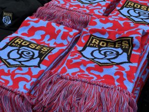 Montreal Roses win historic home opener in Laval