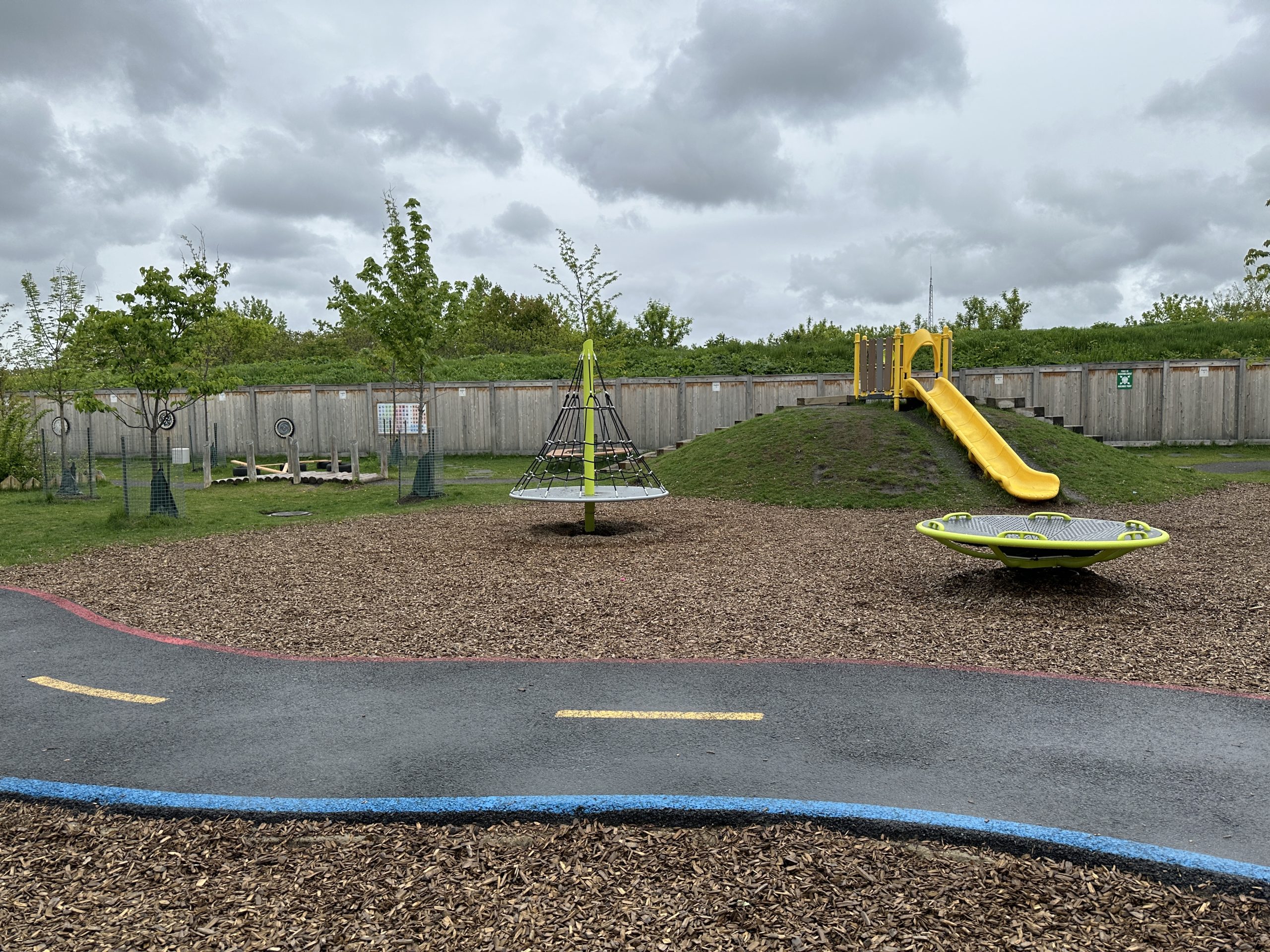 Play, connect, thrive: Highlighting inclusive play in Montreal