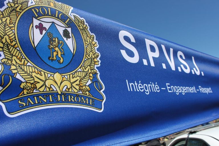 Man accused of murdering 43-year-old woman in Saint-Jérôme