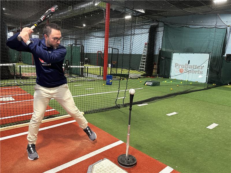 West Island youth baseball group barred from using home fields, claims ...