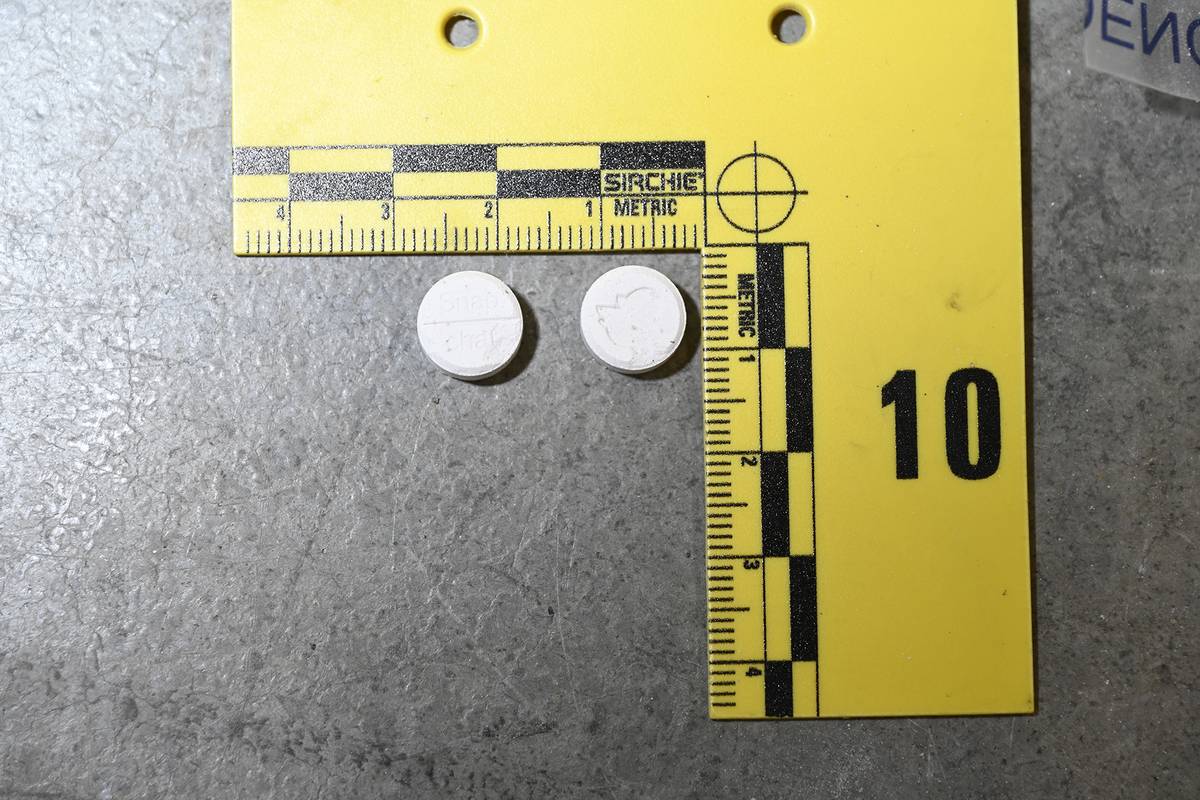 Quebec clandestine laboratory: RCMP seize 2.5 million tablets of ...