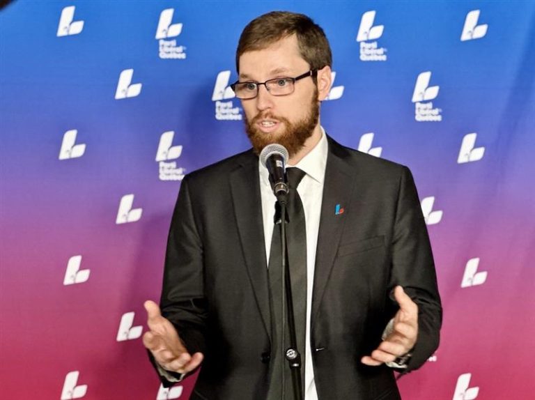 Quebec Liberal Party Leadership Race: Candidates vow to protect ...