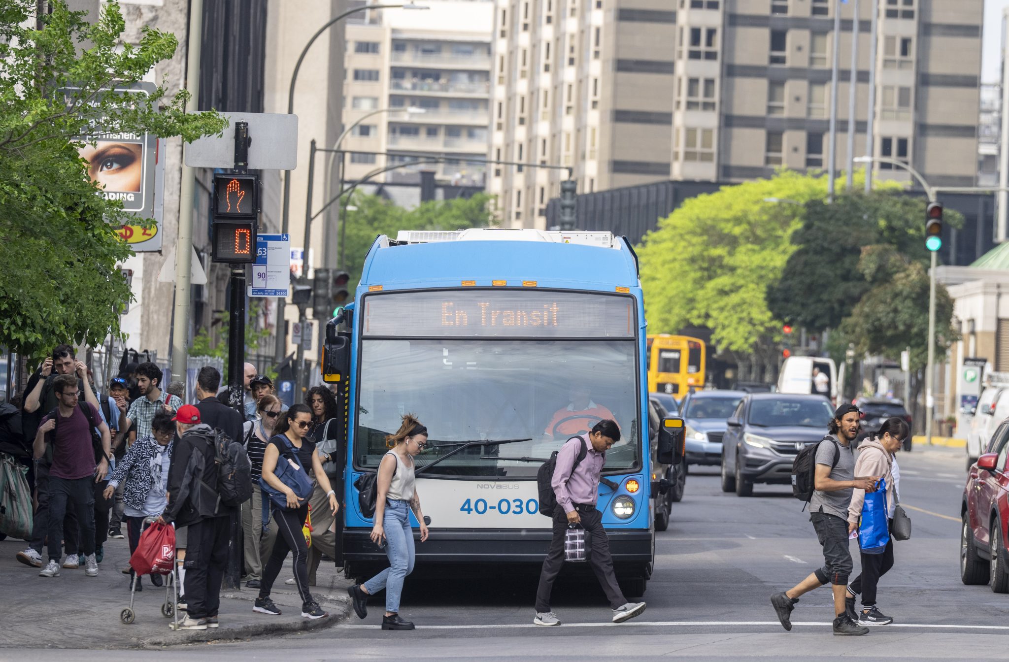 STM strike day 3: Disrupting public transit & Montrealers Friday plans ...