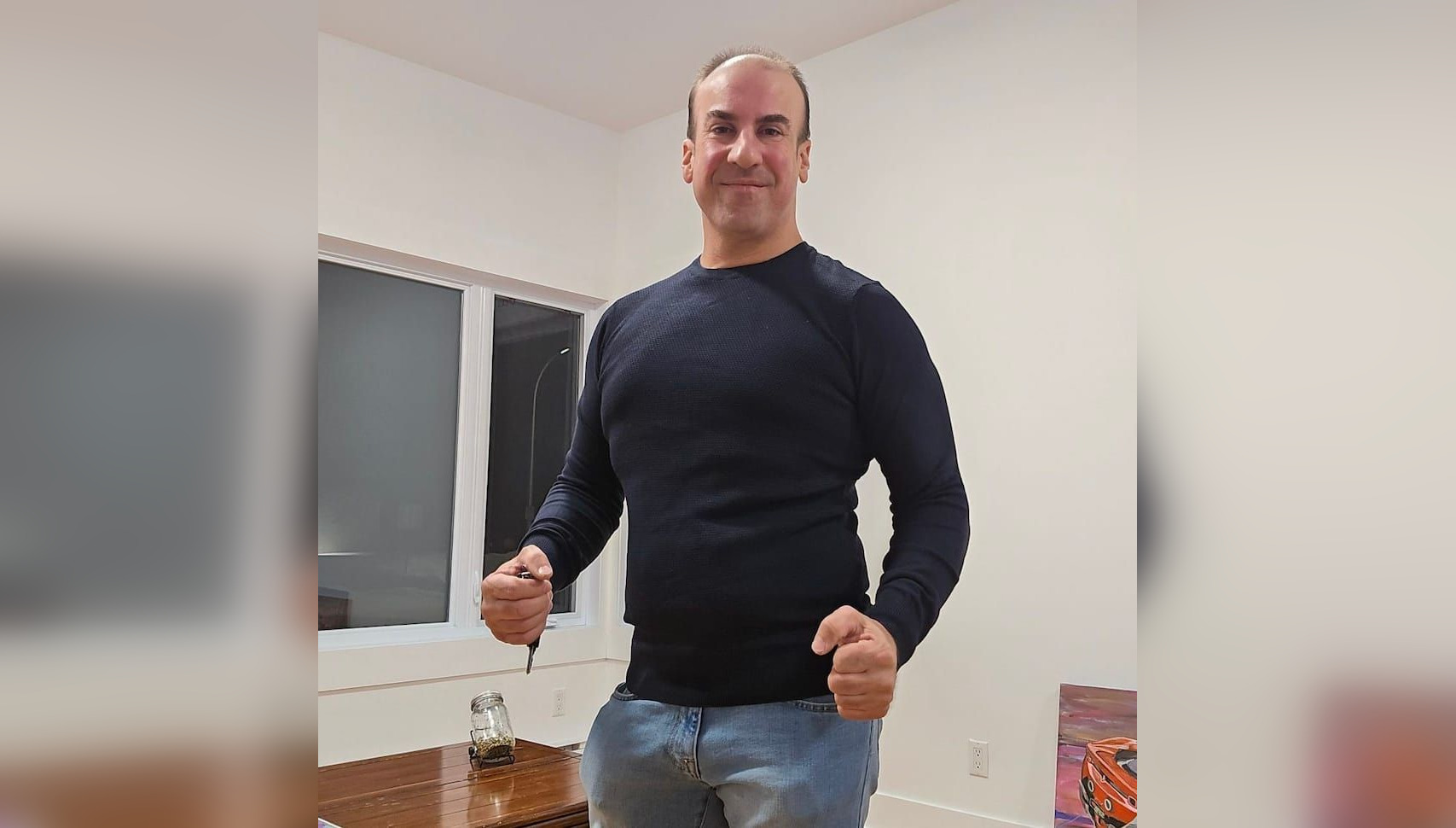 Leonardo Rizzuto’s law licence suspended: Quebec bar