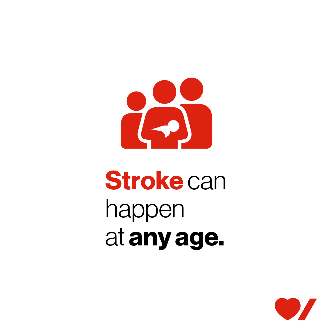 Stroke Month: Montreal man’s experience shows strokes can strike at any age