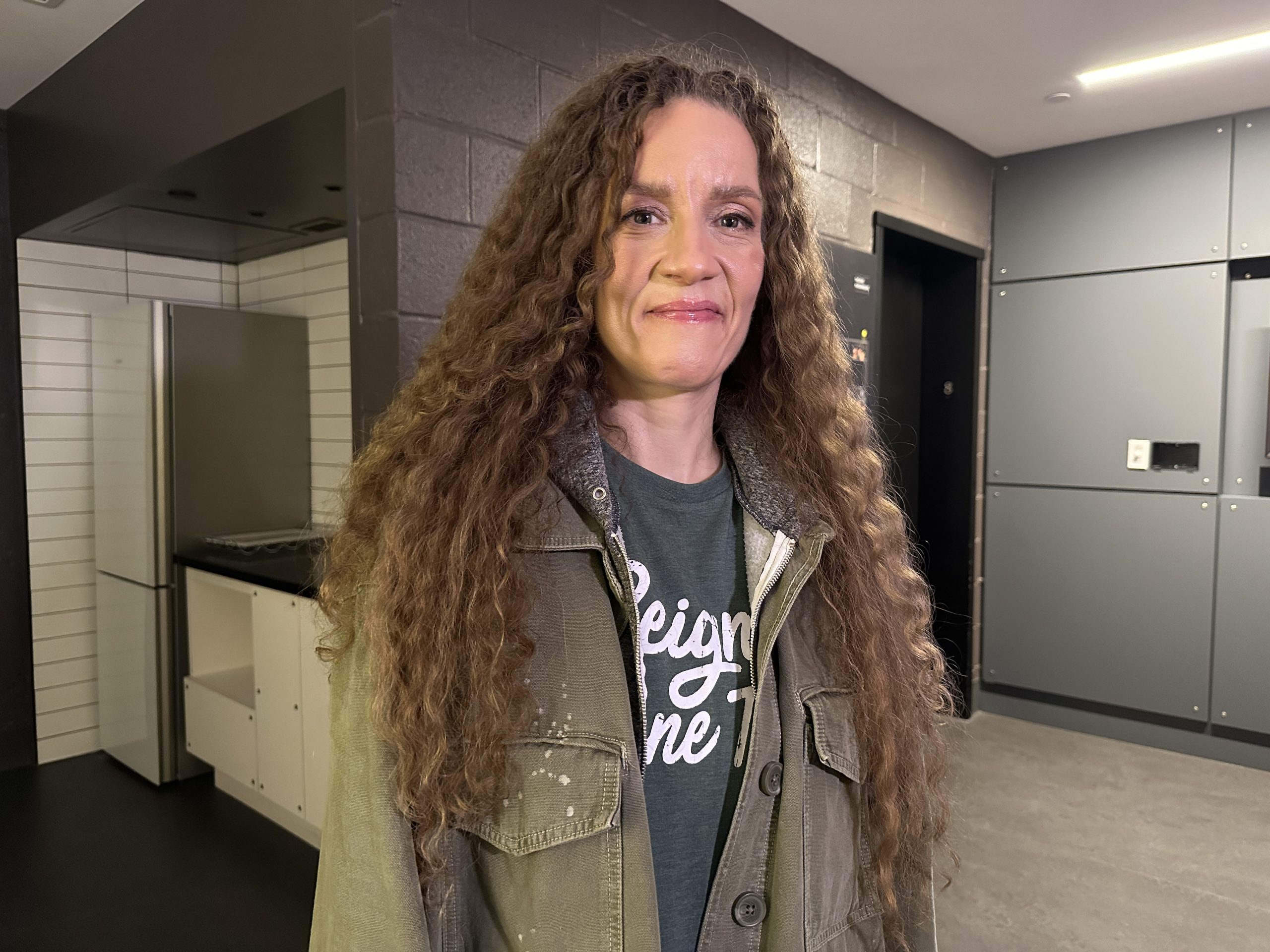 Amanda Marshall brings big voice and heartfelt energy to Montreal’s ...
