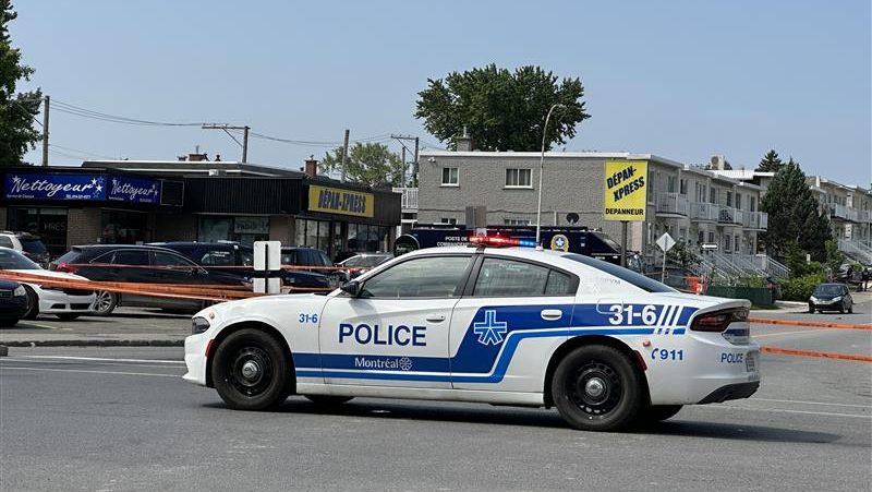 41-year-old man dies after stabbing in Montreal North - CityNews Montreal