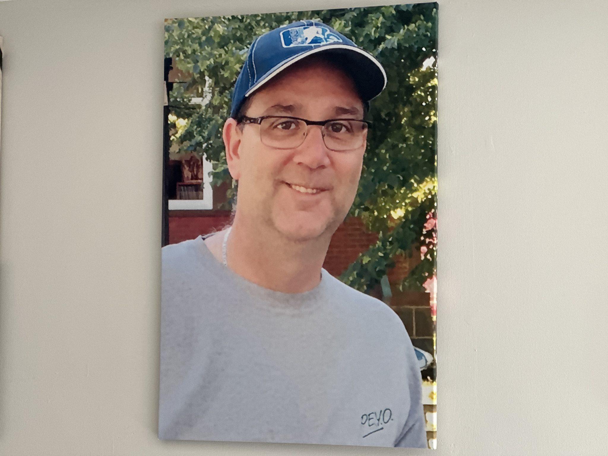 Tee-rific story behind annual golf tournament raising funds for youth ...