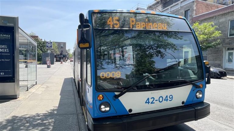 STM service disrupted Monday as new strike begins - CityNews Montreal