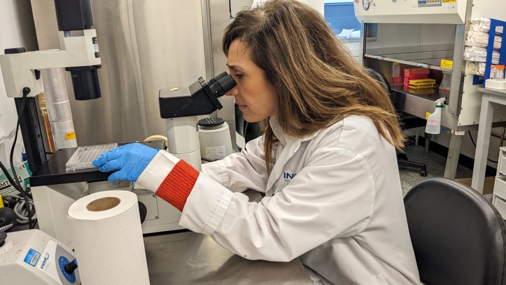 Montreal researcher receives $1.2 million to advance glioblastoma research