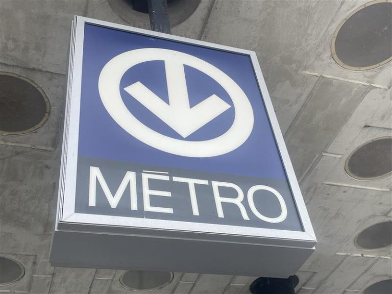 Overtime strike by STM maintenance workers announced | CityNews Montreal