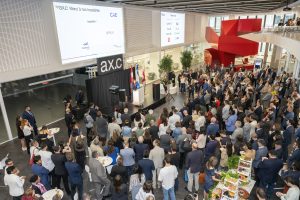 Montreal launches Ax.c hub to boost tech startups and innovation